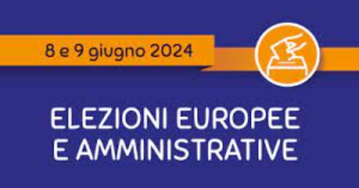 Comune di Vigolzone - Elezioni del Parlamento Europeo e amministrative 2024